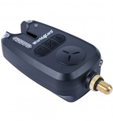 Купити сигналізатори клювання World4arp, набір з пейджером, ціна, фото, відео - интернет магазин ...